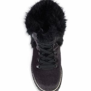 Pajar | Shoes | Beautiful Fur Boots | Poshmark